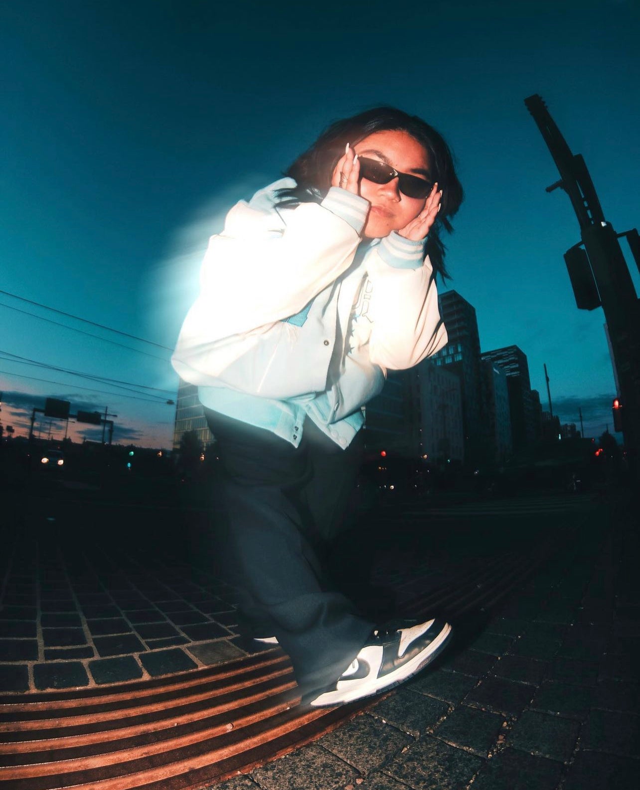 THROUGH THE LENS OF SUIE ANN LE – Not A Phase