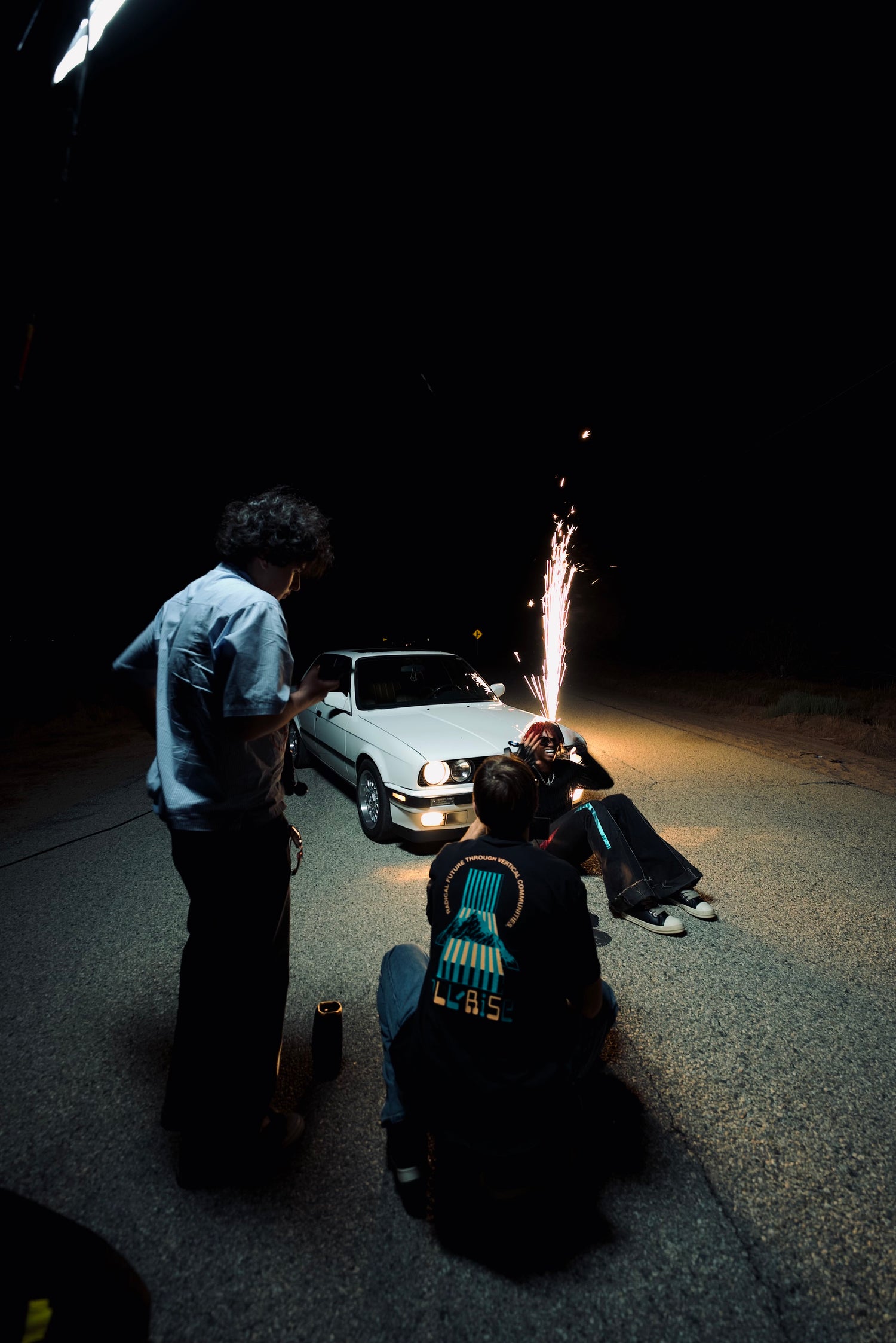 Neve Films – Not A Phase